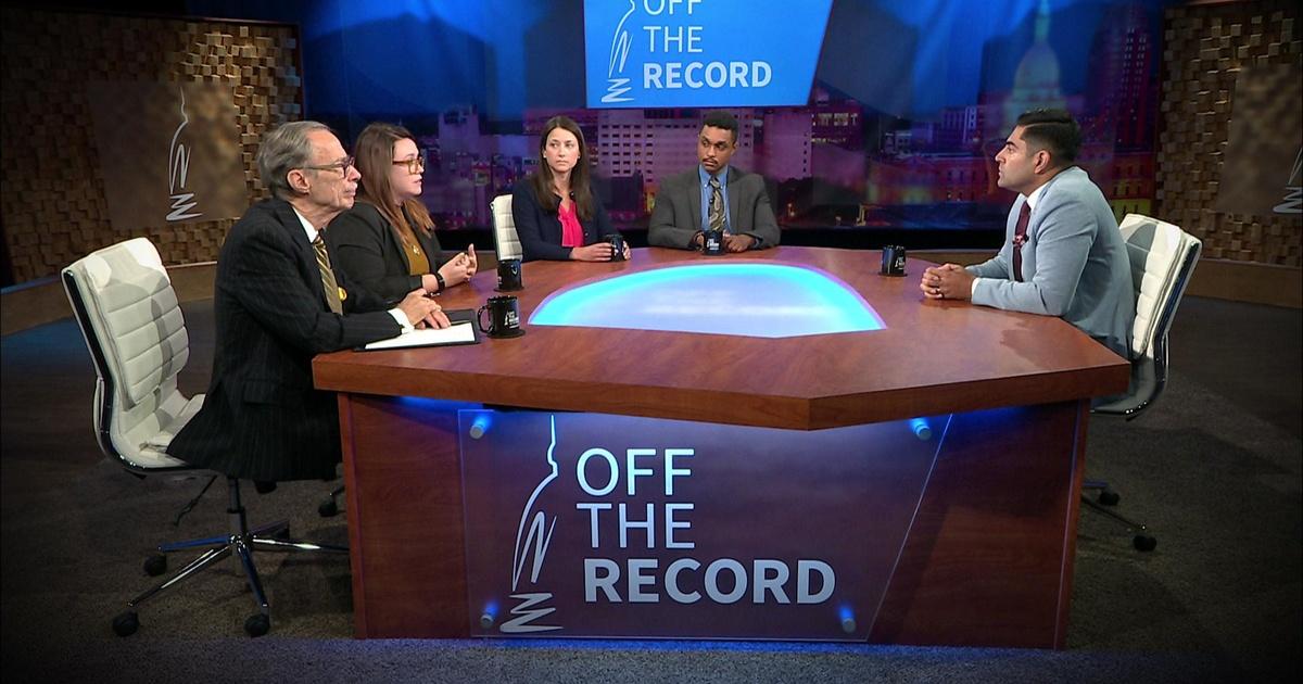 Off the Record | September 5, 2025 - Rep. Ranjeev Puri | OTR OVERTIME ...