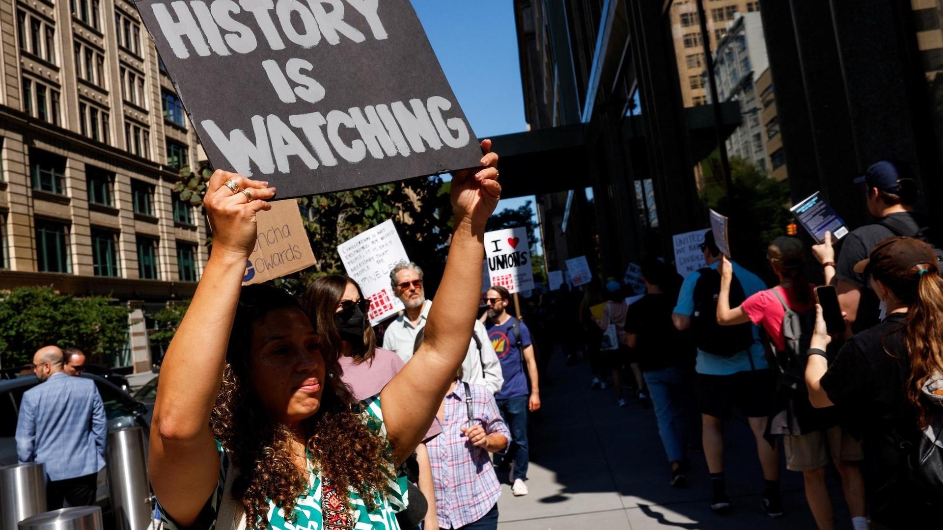 Washington Week with The Atlantic full episode, 9/19/25 | Washington ...