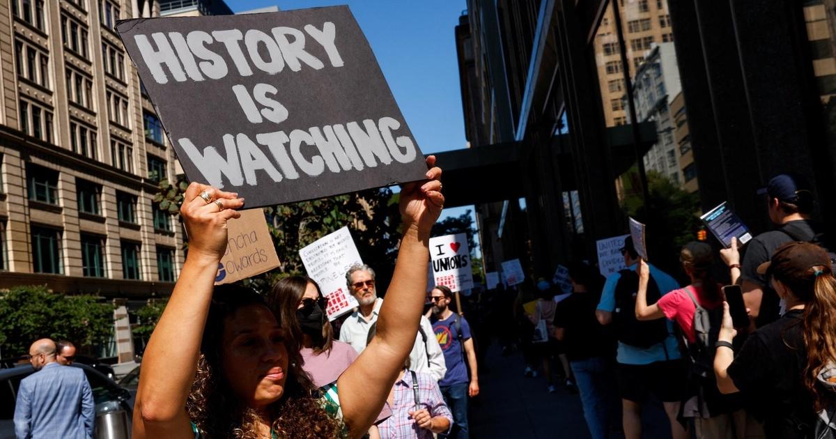 Washington Week with The Atlantic | Season 2025 | Washington Week with ...