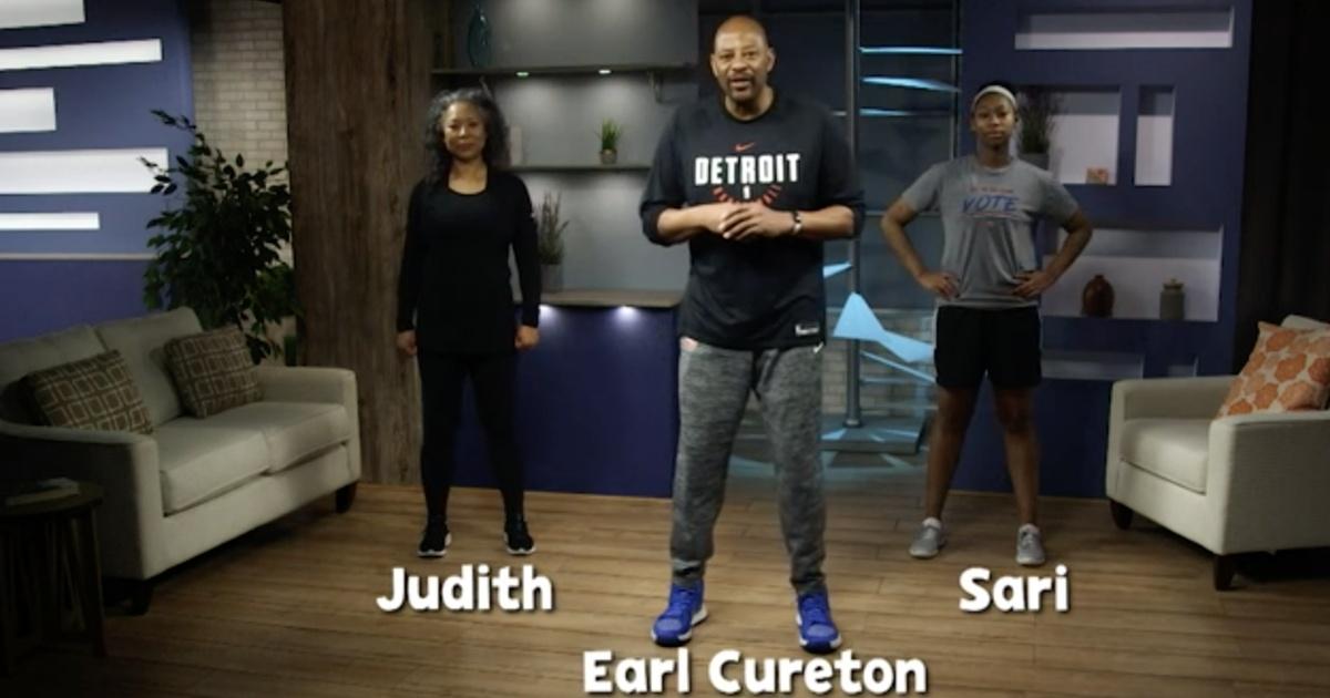 Cureton Family Collection | InPACT at Home | PBS