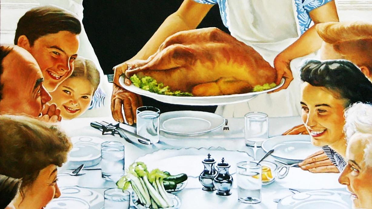 Where does the Nuclear Family Come From? | Watch on PBS Wisconsin