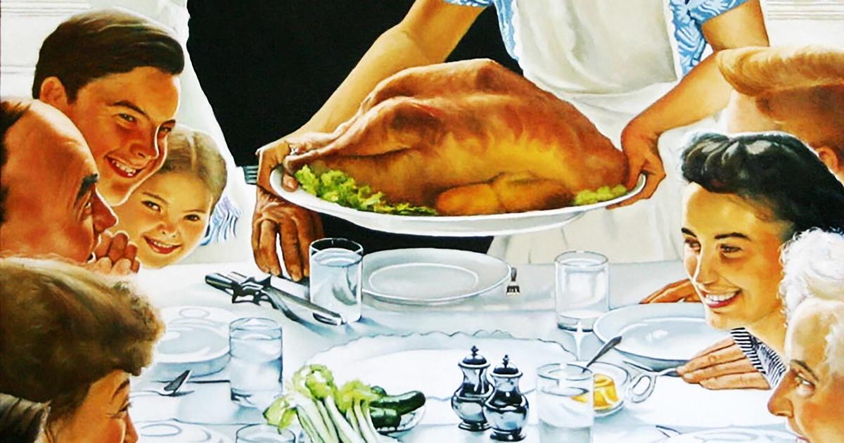 Origin of Everything | Where does the Nuclear Family Come From ...