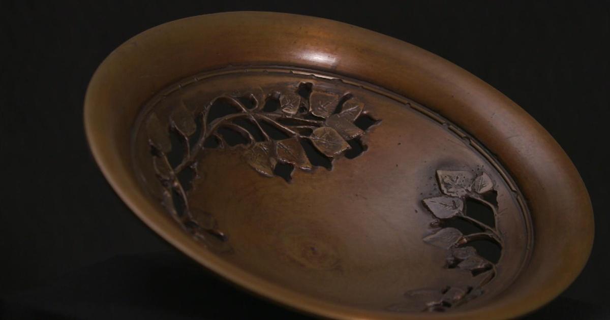 Oregon Art Beat | Robert Anders | Season 23 | Episode 8 | PBS