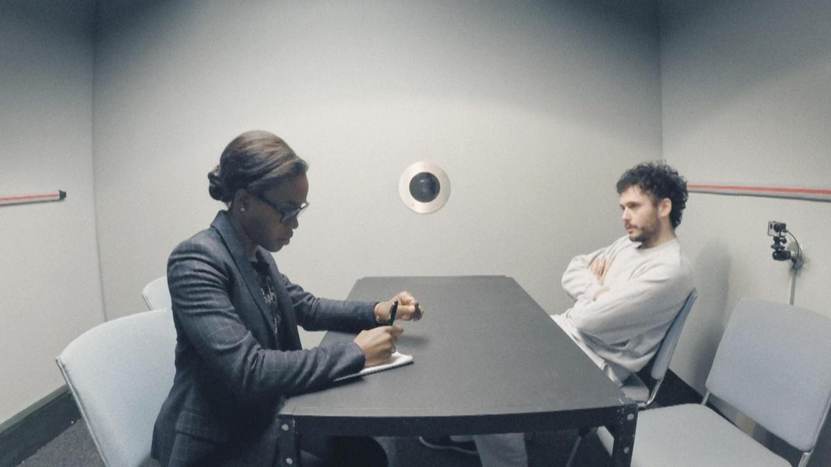 The Enemy Within: Part 2 | Suspects | THIRTEEN - New York Public Media