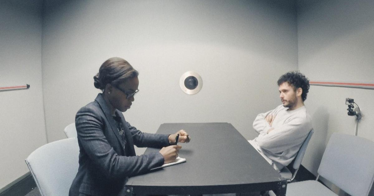 Suspects | The Enemy Within: Part 2 | Season 5 | Episode 2 | PBS