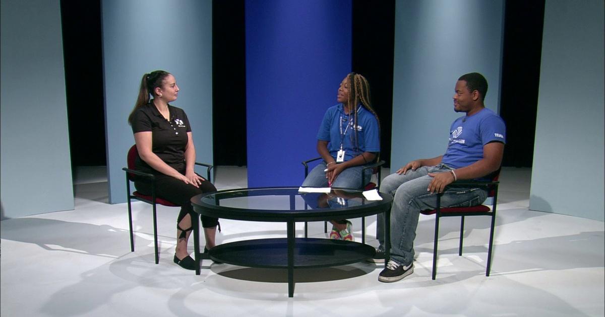 WEDU Specials | Erica Basile | PBS