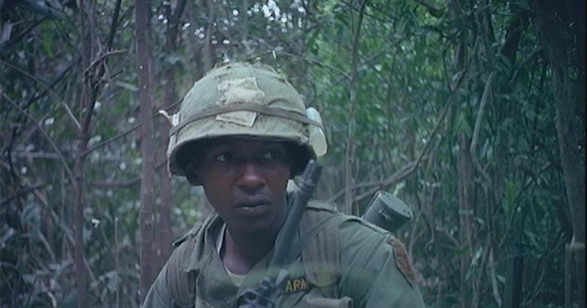 Vegas PBS Documentaries | Remembering Vietnam: Las Vegas Veterans | PBS