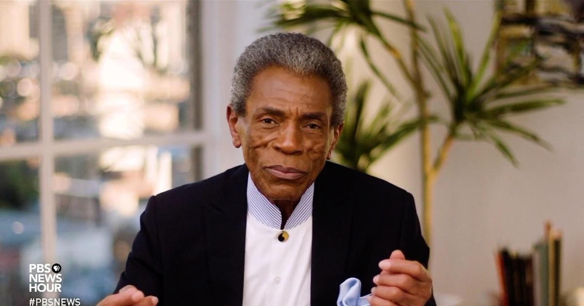 PBS News Hour | A Brief But Spectacular take on living an authentic ...