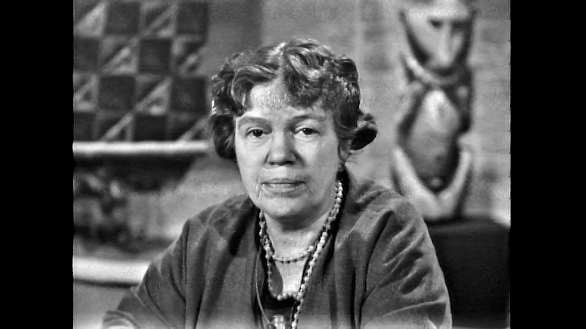 The Rejected | The WNET Group Archives | THIRTEEN - New York Public Media