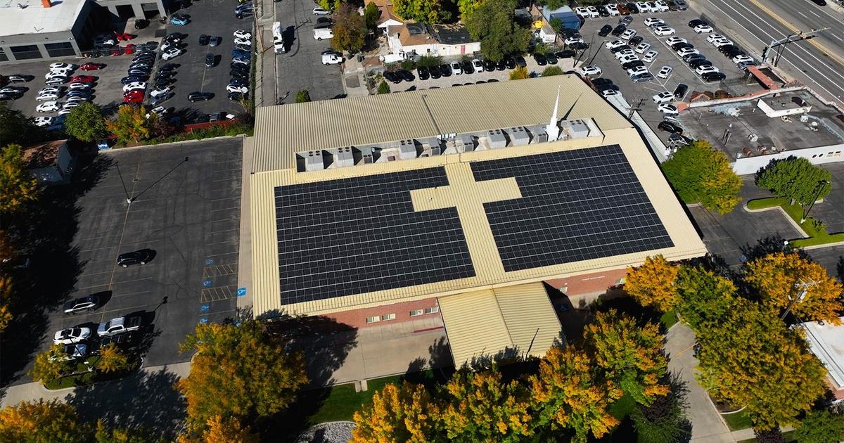 Utah Insight | Utah's Power Pivot | Season 5 | Episode 10 | PBS