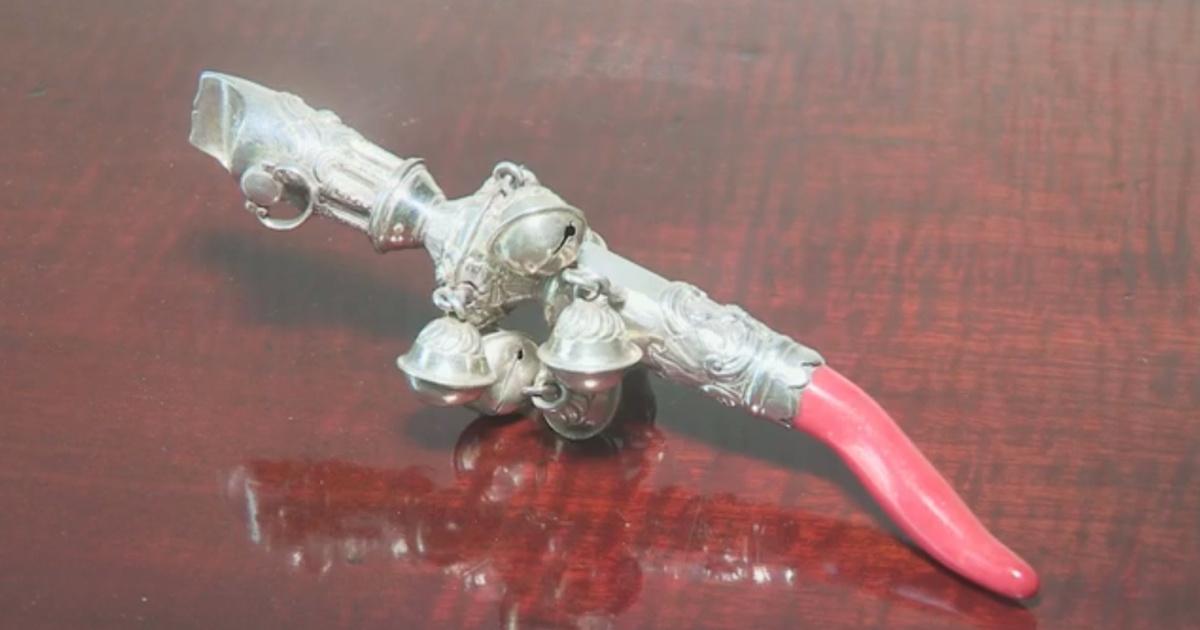 Secret Dealers | Season 5, Episode 23 | PBS