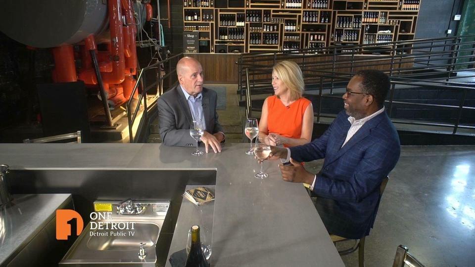 One Detroit | Clifford & Kym Worthy | Season 1 | Episode 29 | PBS