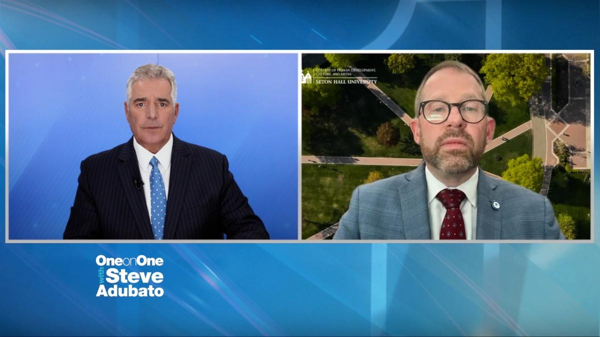 Essential Leadership Skills Needed in the Next Generation | One-on-One ...