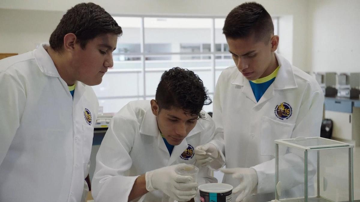 Lesson Plan Clip 2 | Inventing Tomorrow | POV | NJ PBS