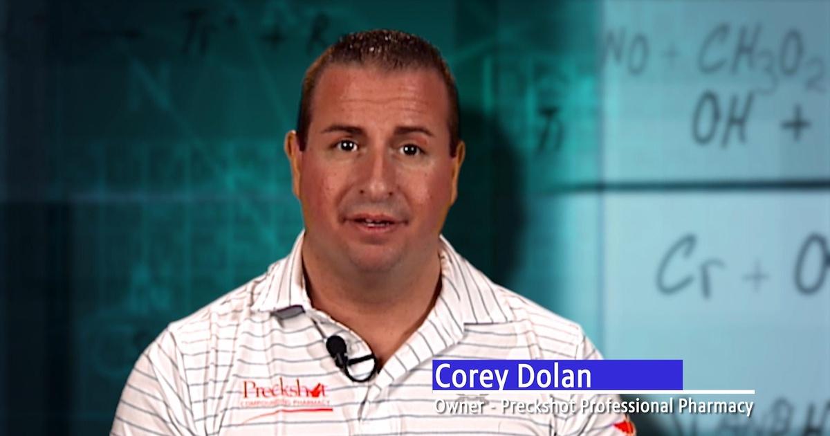 Central Illinois Covid-19 | Corey Dolan | Business Owner | COVID-19 ...