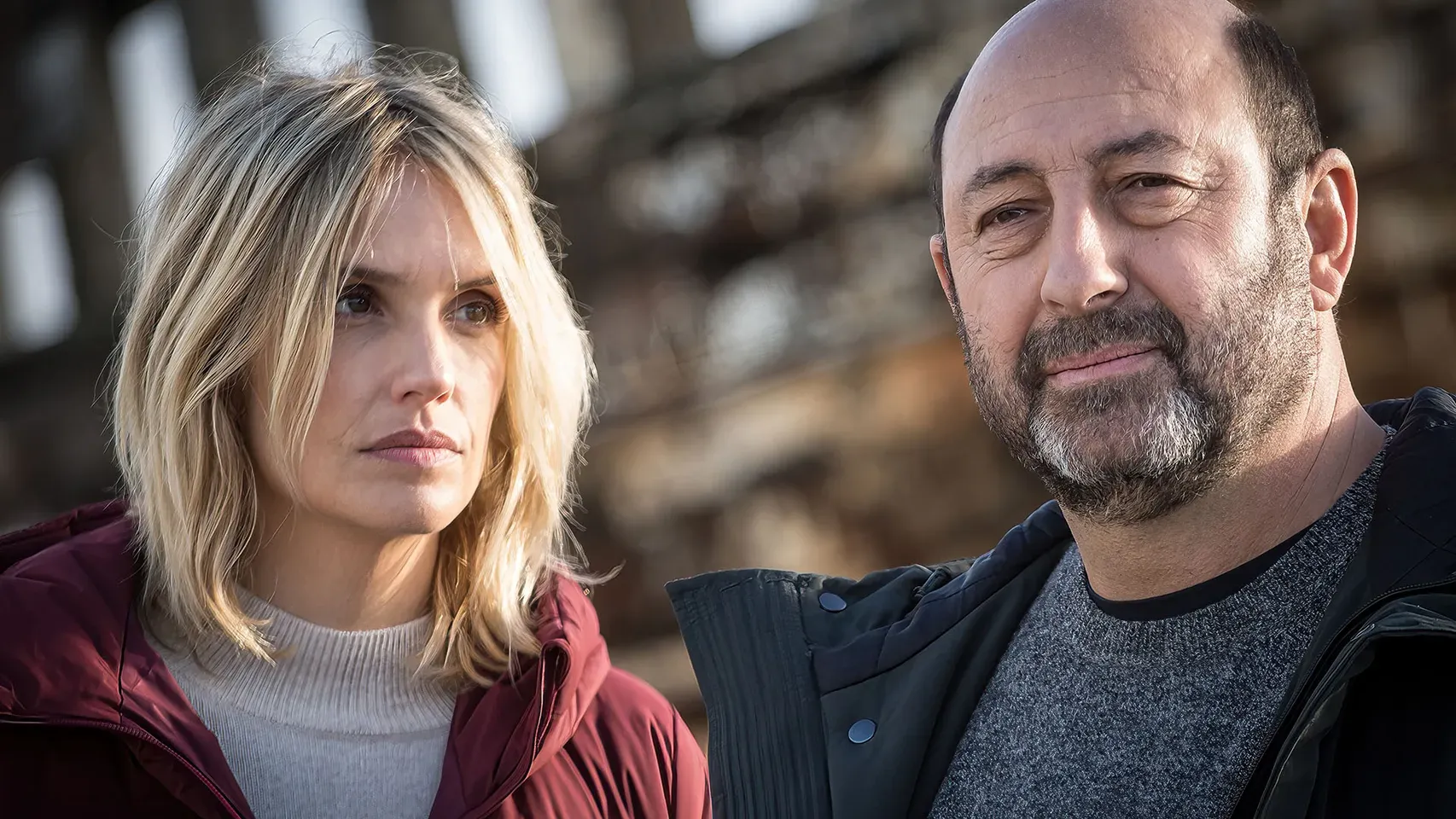 Inside Suspicion | PBS