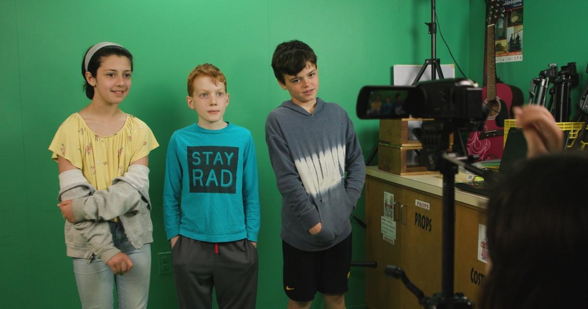 Rhode Island PBS Weekly | Media Literacy | Season 4 | Episode 21 | PBS