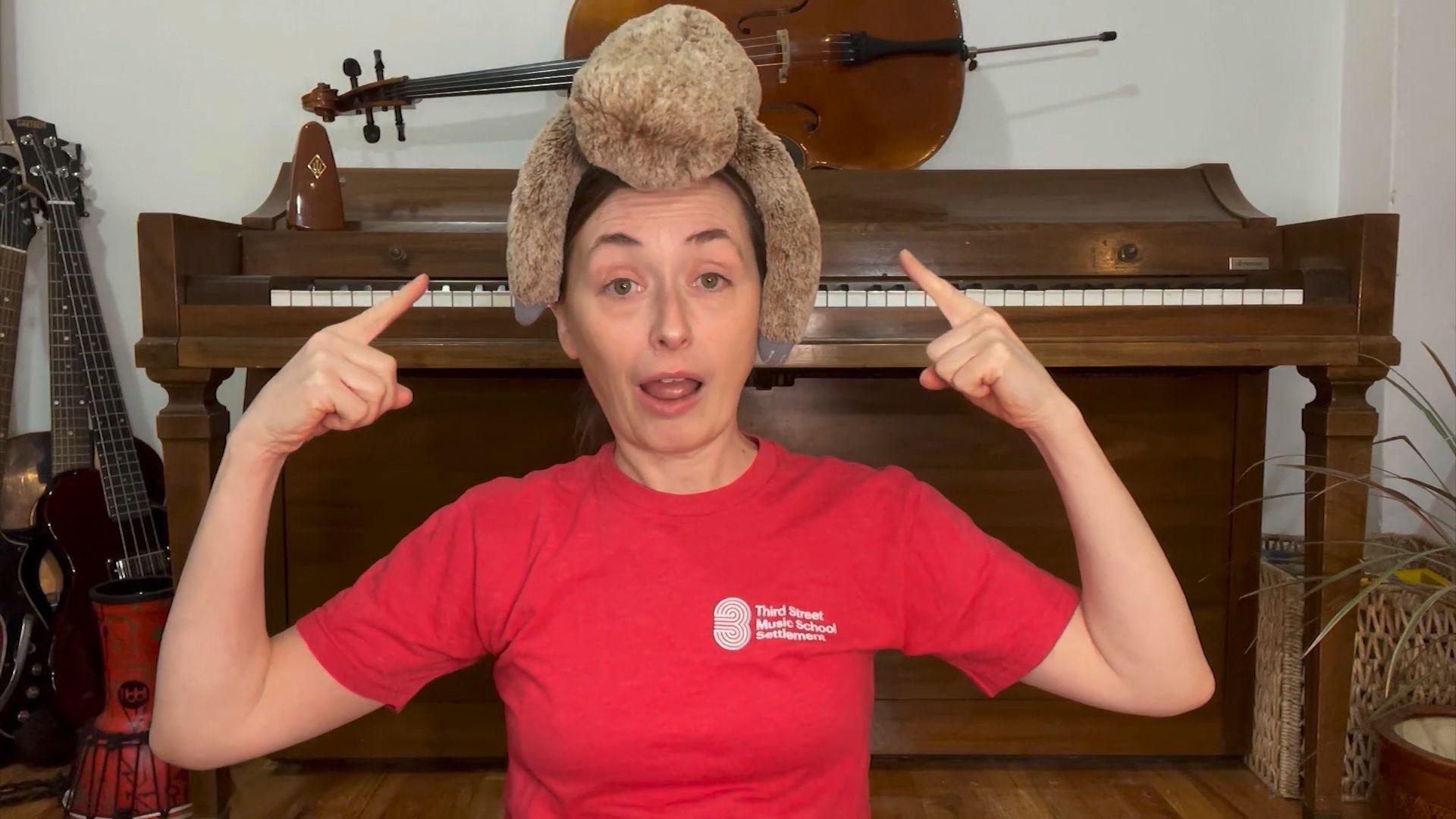 Map Rhymes With Clap! | Let's Learn | NJ PBS