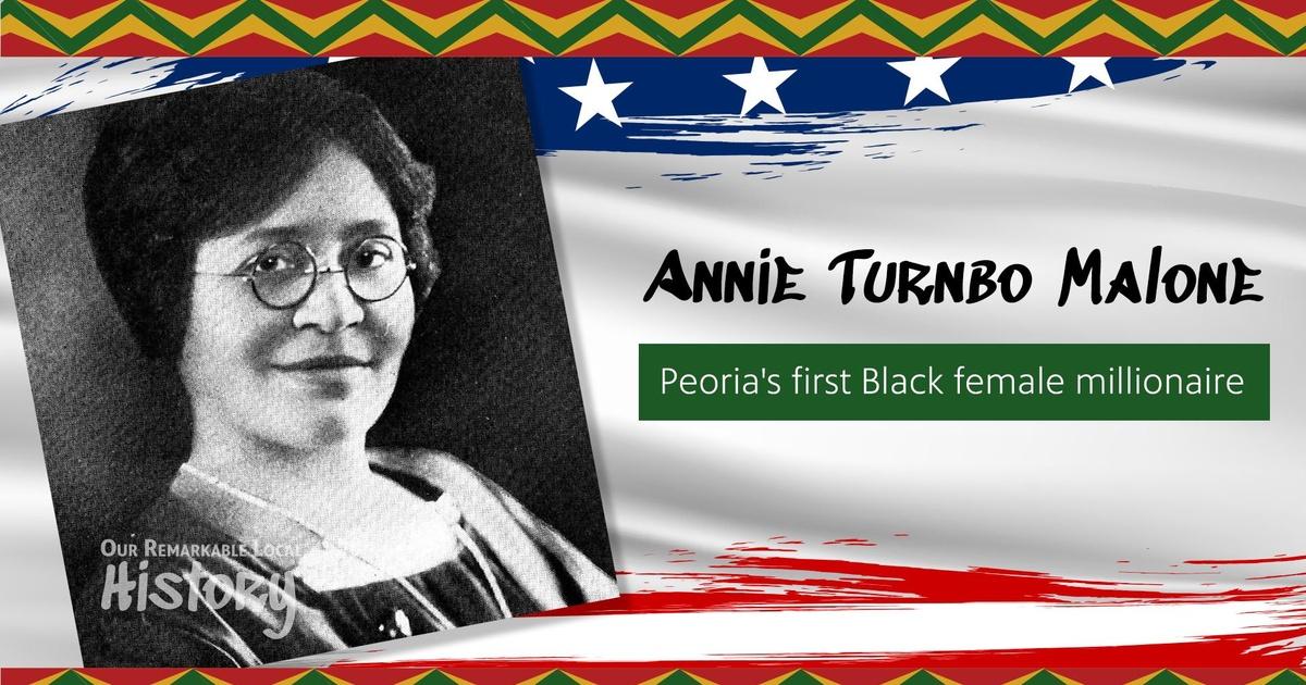 Our Remarkable Local History | Annie Turnbo Malone | Episode 3 | PBS