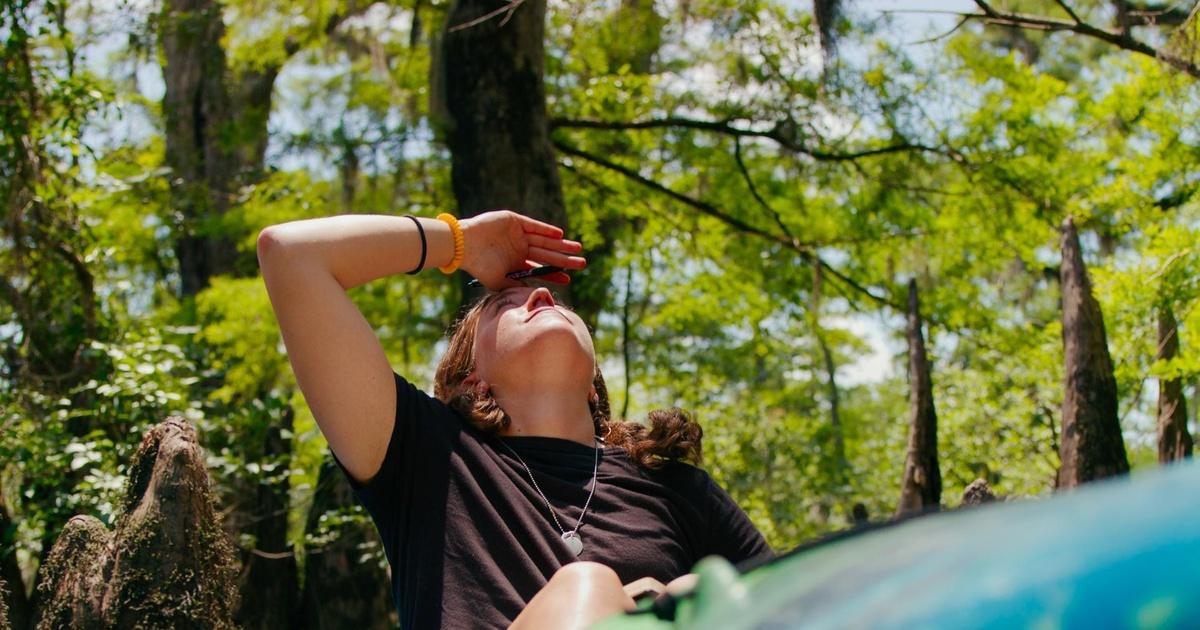 Best of Our State | The Oldest Trees | PBS