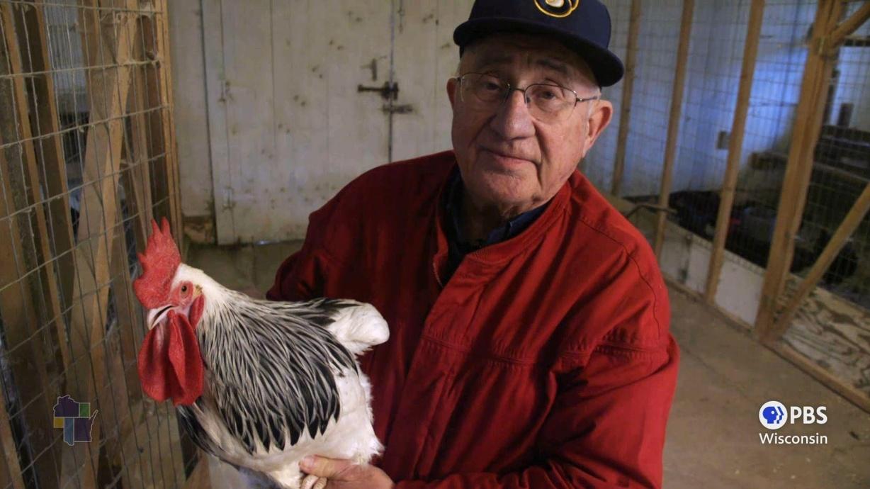 Chicken Priest | Watch on PBS Wisconsin