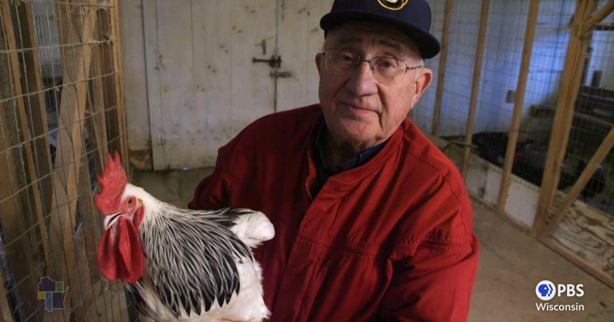 Wisconsin Life | Chicken Priest | Season 8 | Episode 7 | PBS