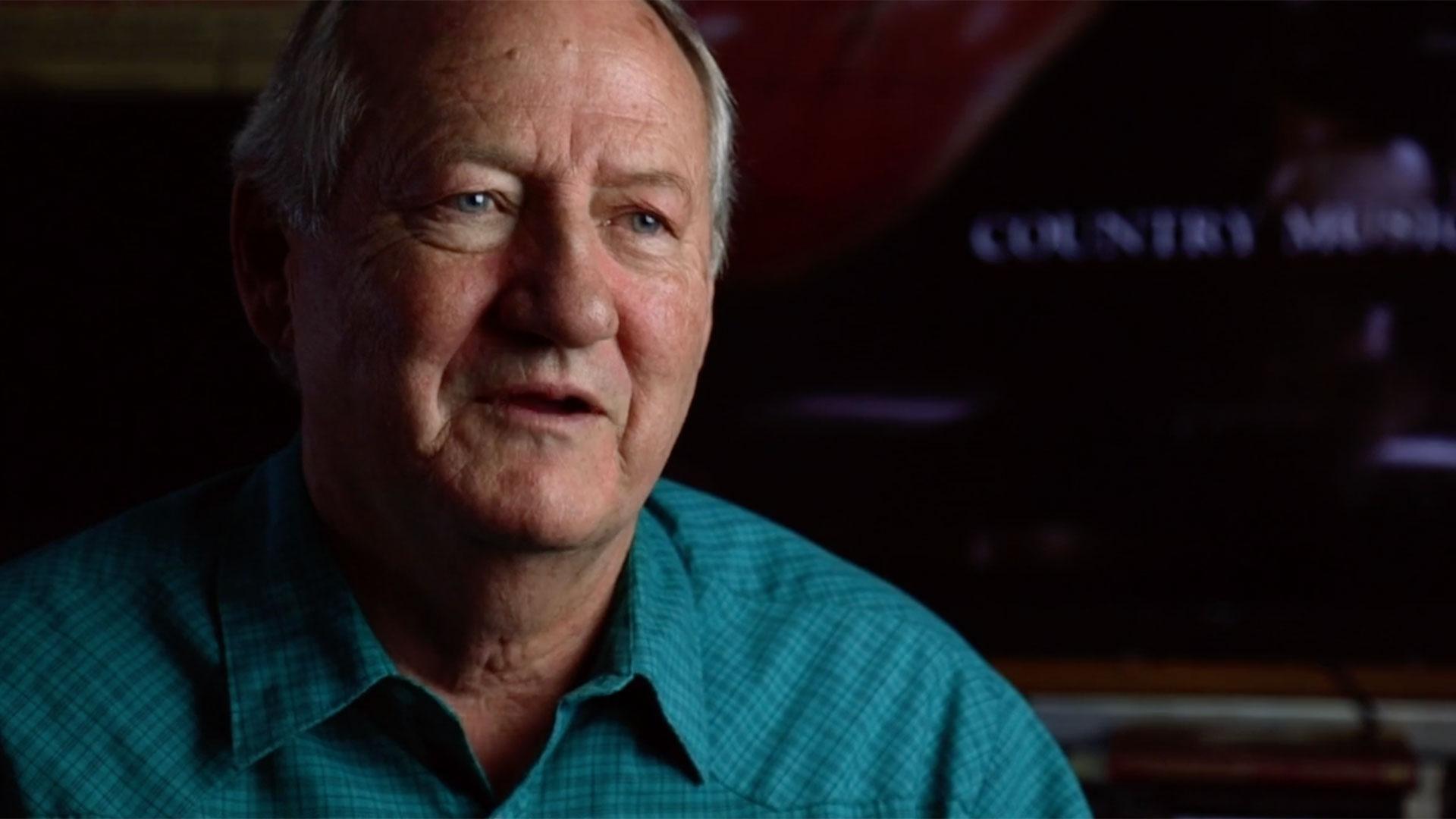 The Song Into Outer Space | Country Music | THIRTEEN - New York Public ...