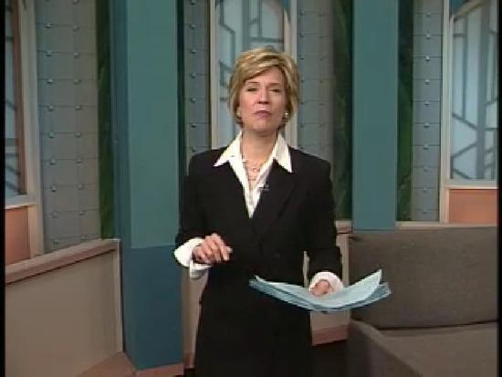 Almanac - February 7, 2003 - Twin Cities PBS