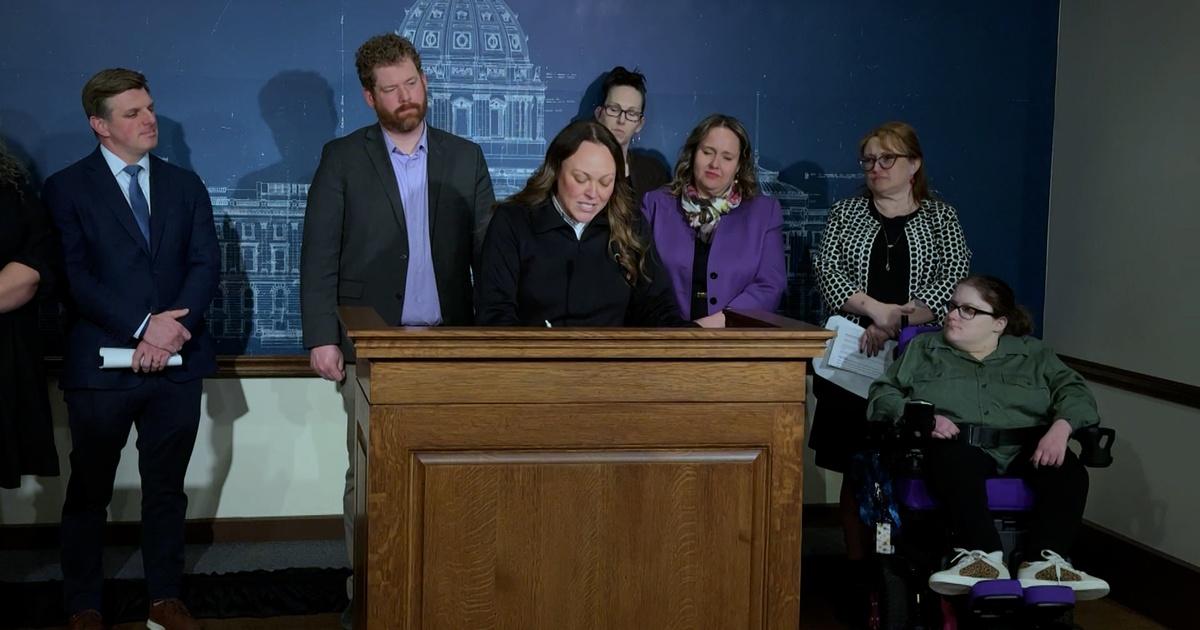 Almanac | Federal Worker Layoffs, State Workers to Return to Office ...