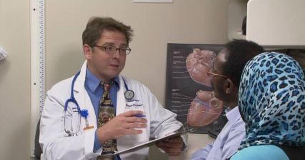 Healthy Acts: Setting A New Course | EBAN Experience and Short Films | PBS
