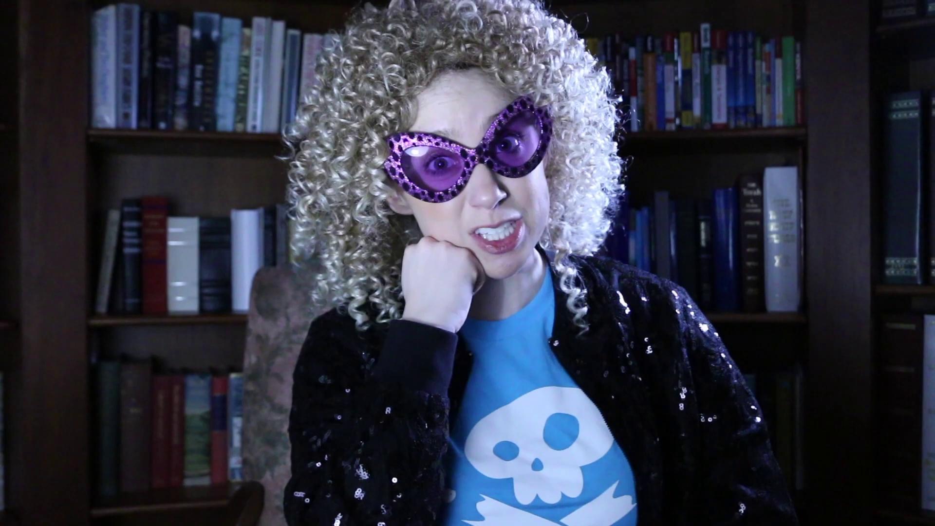 Disguise Day (Long Version) | Camp TV | THIRTEEN - New York Public Media