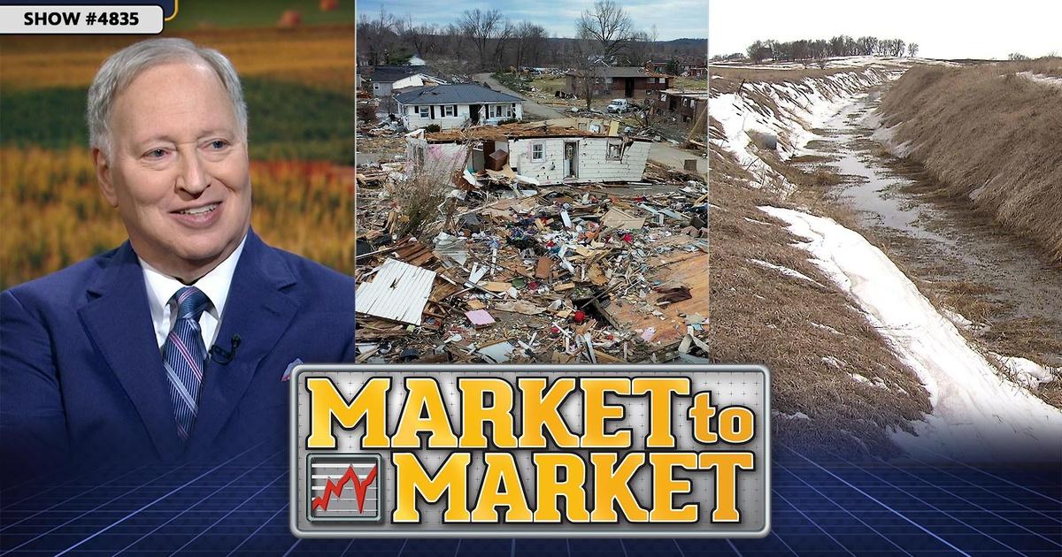 Market to Market | Market to Market - April 14, 2023 | Season 48 ...