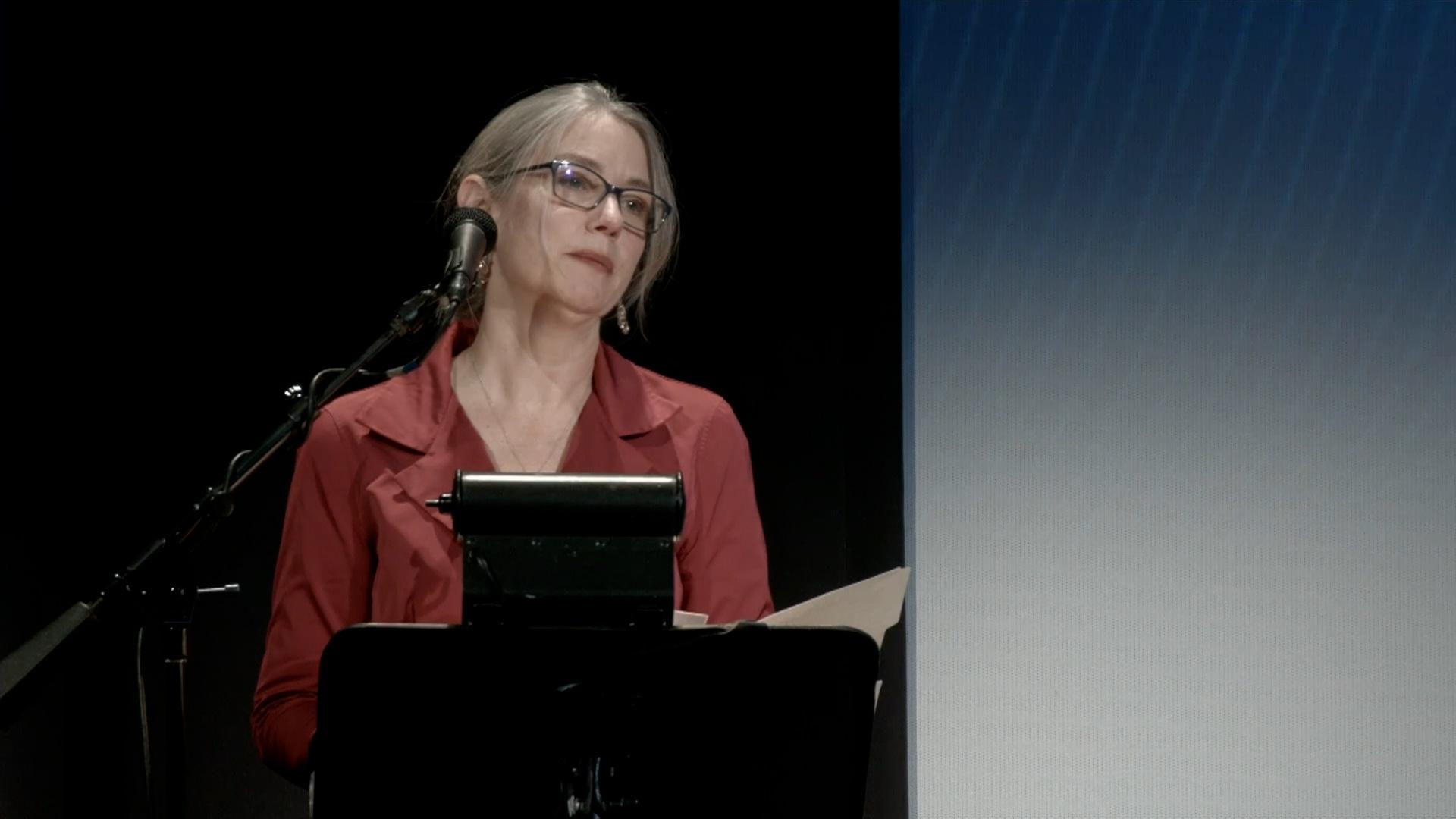 Pablo Helguera, Jenna Bednar, Philippa Hughes, Lexa Walsh, Radical Conversations | Penny Stamps ...