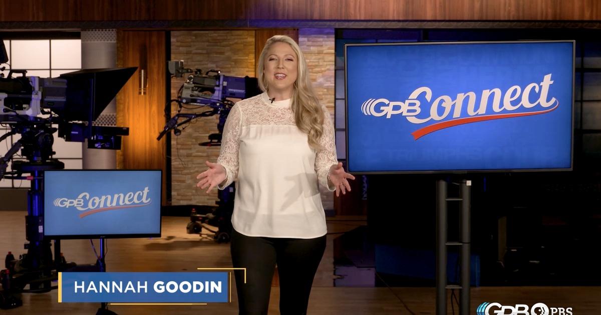 GPB Connect | PBS