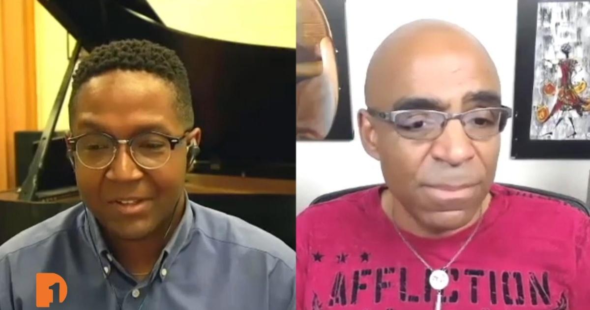 One Detroit | Arts Engine - Saxophonist Steven Banks | Season 3 ...