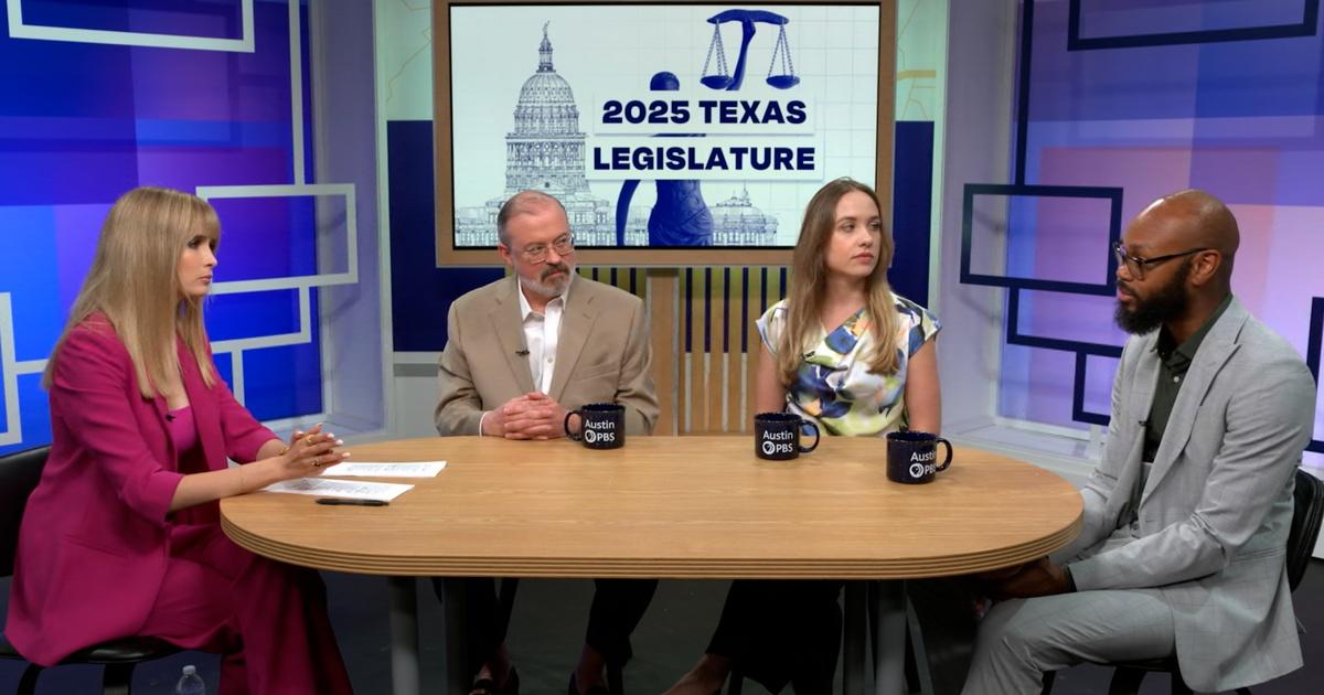 Austin InSight | PBS