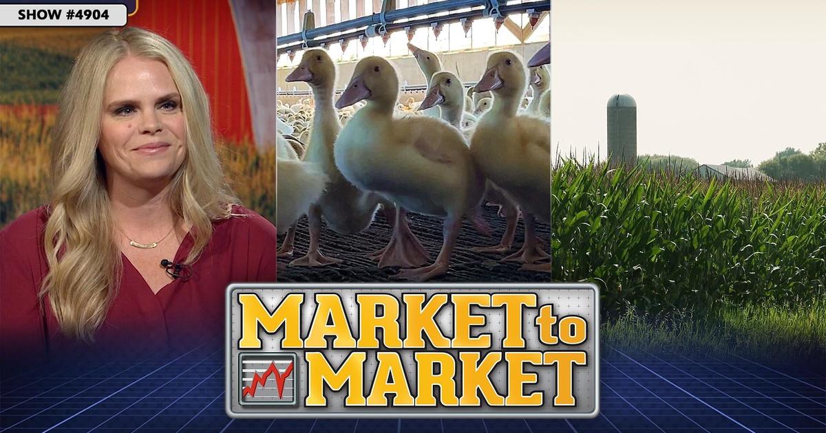 Market to Market | Market to Market - September 8, 2023 | Season 49 ...