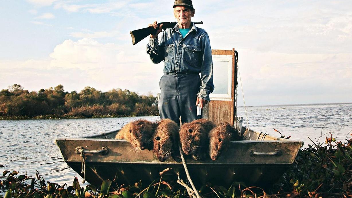 Rodents of Unusual Size - Trailer | Watch on PBS Wisconsin