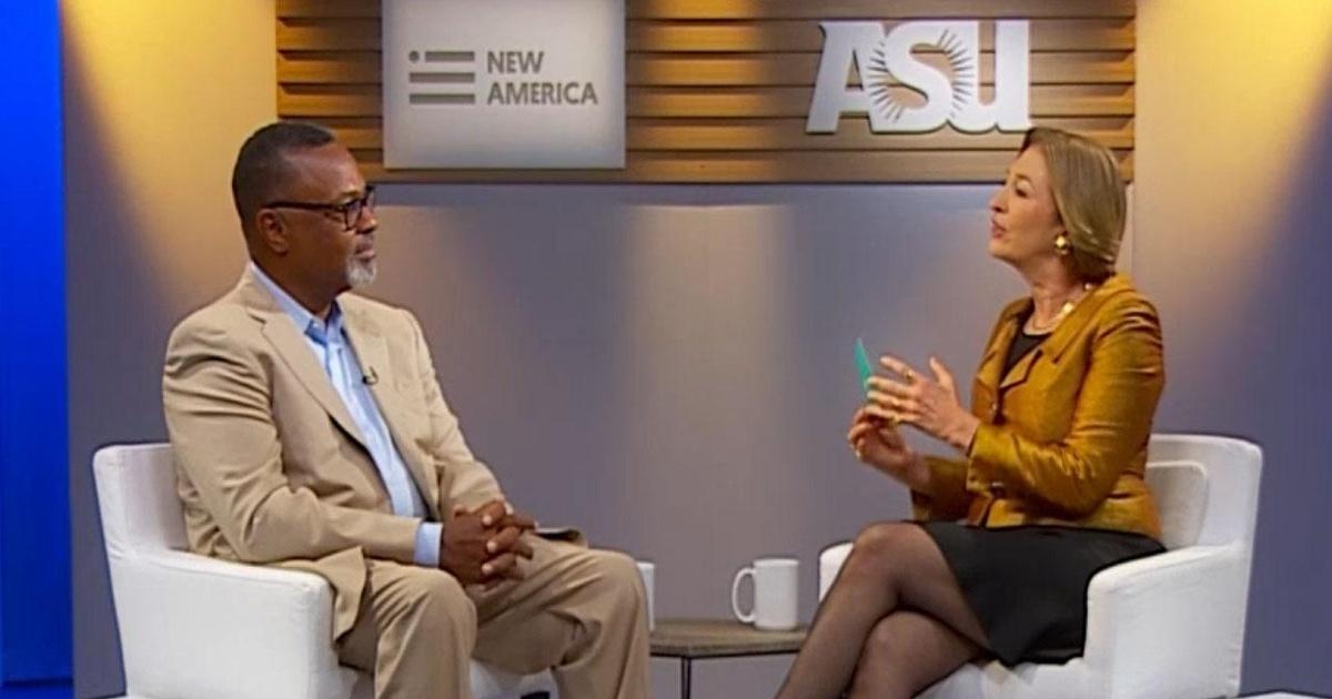 Arizona PBS Previews | Innovating the Future : 106 | PBS