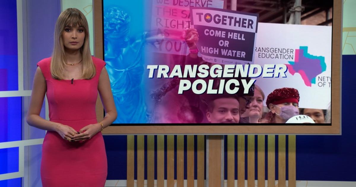 Austin InSight | Transgender Policy Proposals | Season 2025 | Episode ...