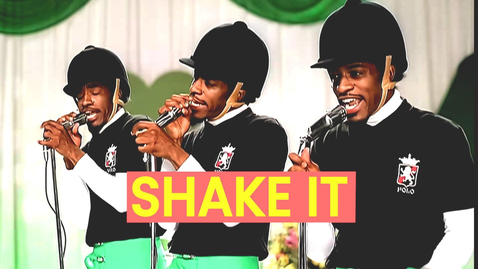 Why do people shake Polaroid pictures? | American Experience | ALL ARTS