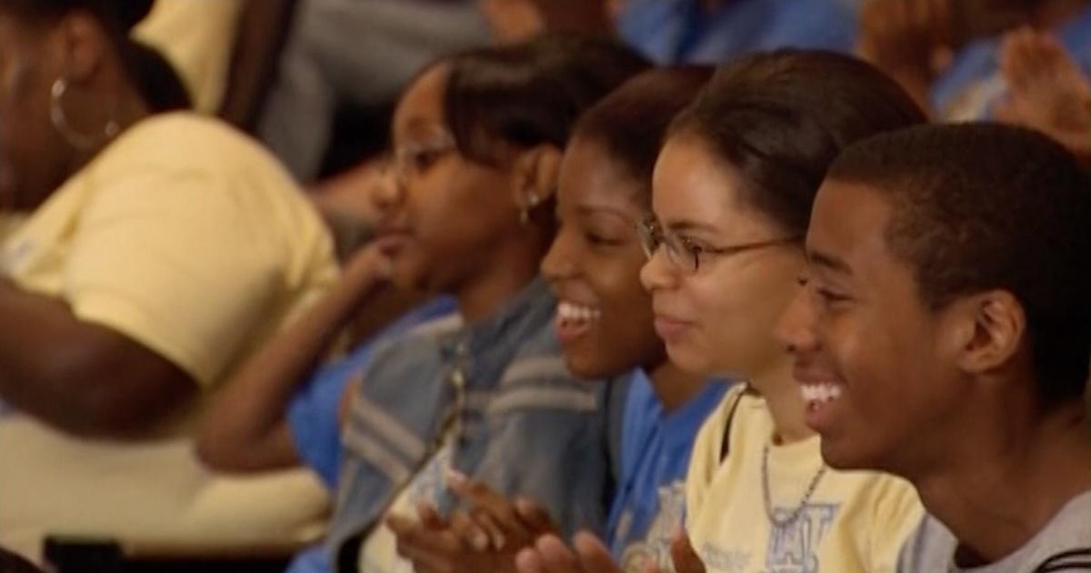 Detroit PBS Education | It All Adds Up | PBS