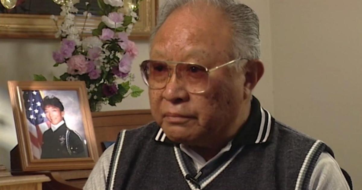 Lost LA | Ken Akune on Volunteering in the Army During WWII | Season 4 ...