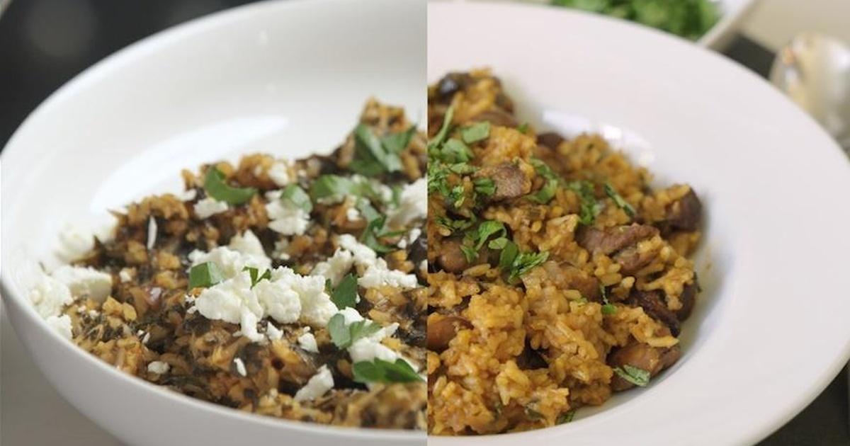 Pan Pals | Rice | Season 1 | Episode 3 | PBS