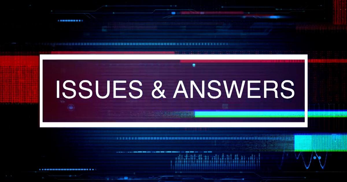Issues & Answers | COVID-19 Recovery | Season 2023 | Episode 1 | PBS
