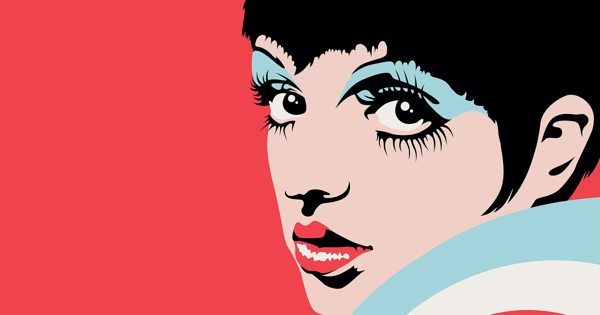 American Masters | LIZA: A Truly Terrific Absolutely True Story ...