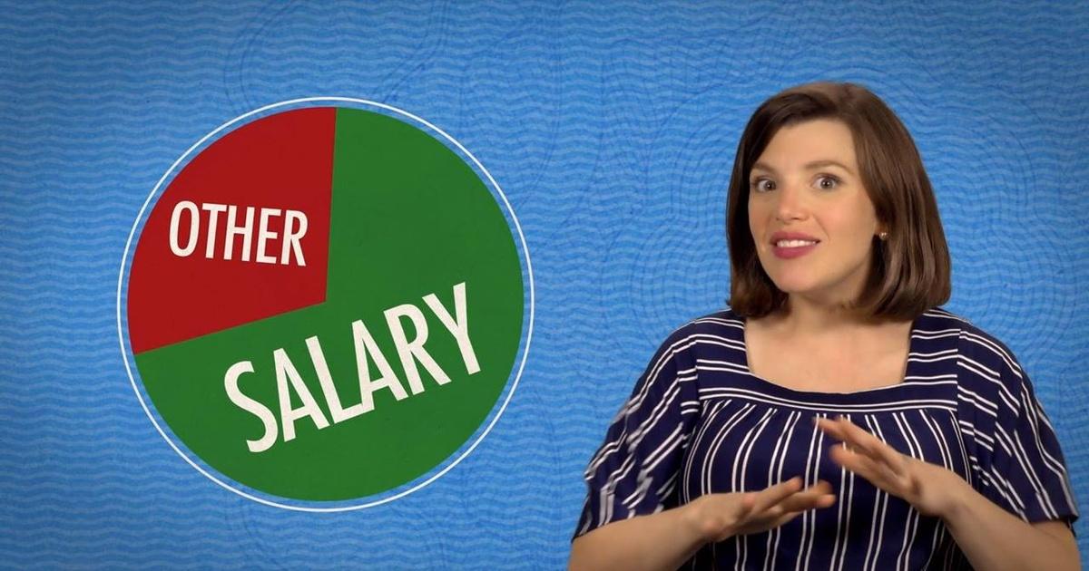 Two Cents | How to Ask for a Raise | Season 1 | PBS