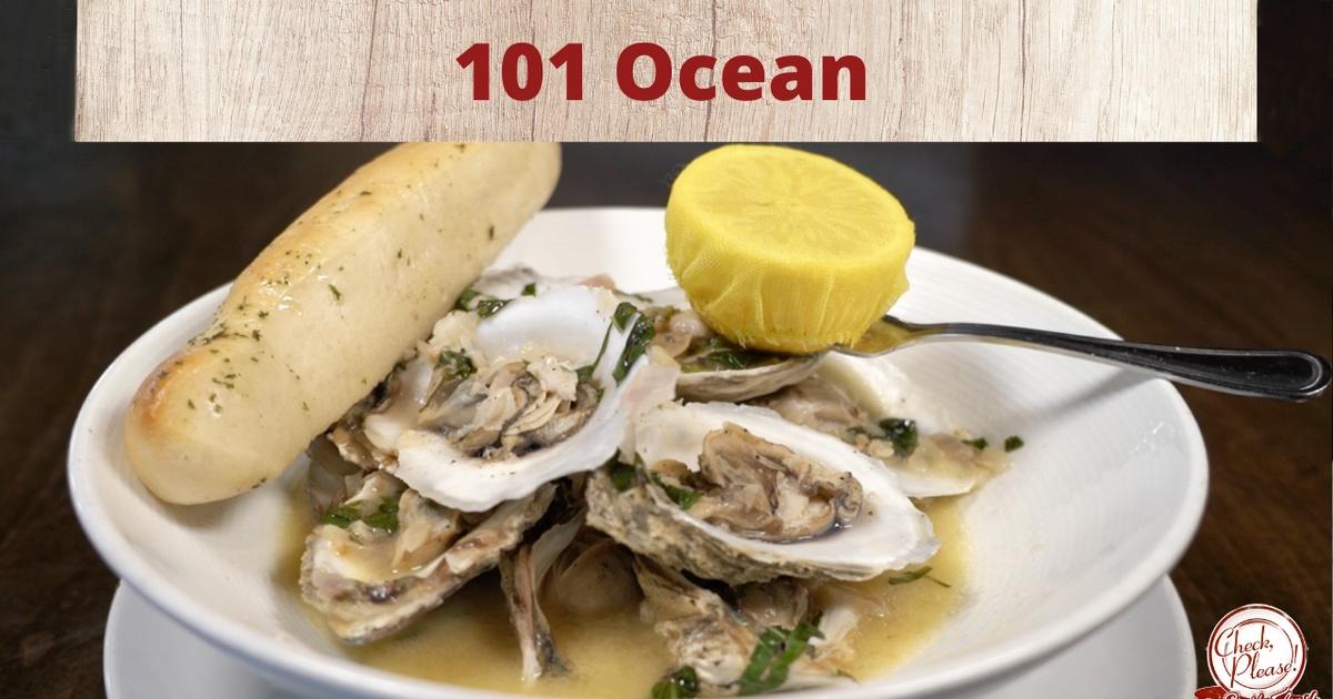 Check Please! South Florida | 101 Ocean | Check, Please! South Florida ...