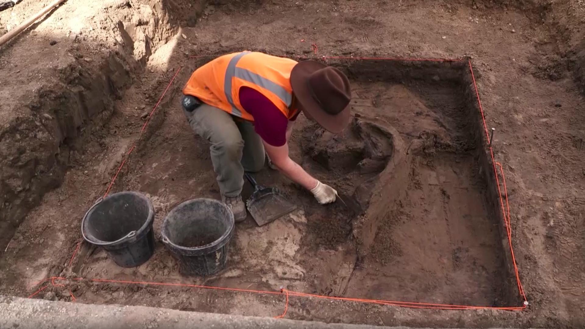 Minnesota Experience - Bound By Earth: Archaeology In Minnesota ...