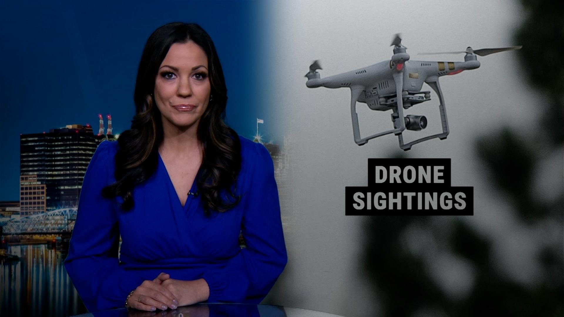 FBI, FAA investigate mysterious drones in NJ | NJ Spotlight News ...